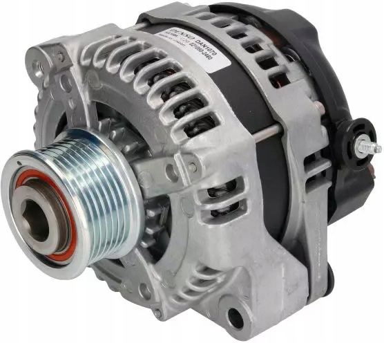 Alternator Denso DAN1070 - porównaj ceny - Allegro.pl