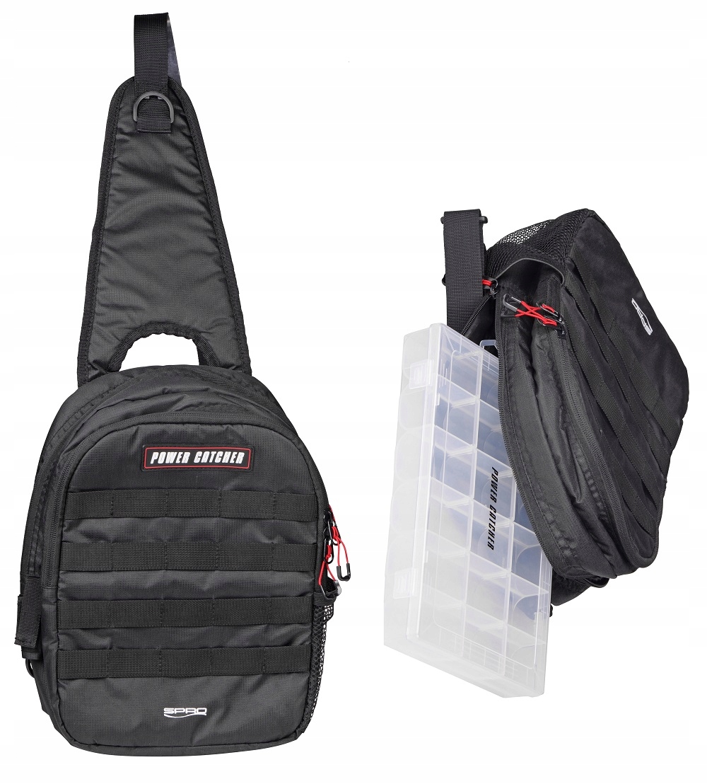 Active Pack Spro - Niska cena na Allegro.pl