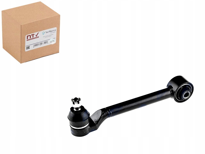 WAHACZ TYLNY HONDA ACCORD 02-08 ACURA TSX 04-08 GÓRNY NTY ZWT-HD-026 za 81,77 zł z Raba Wyżna ...