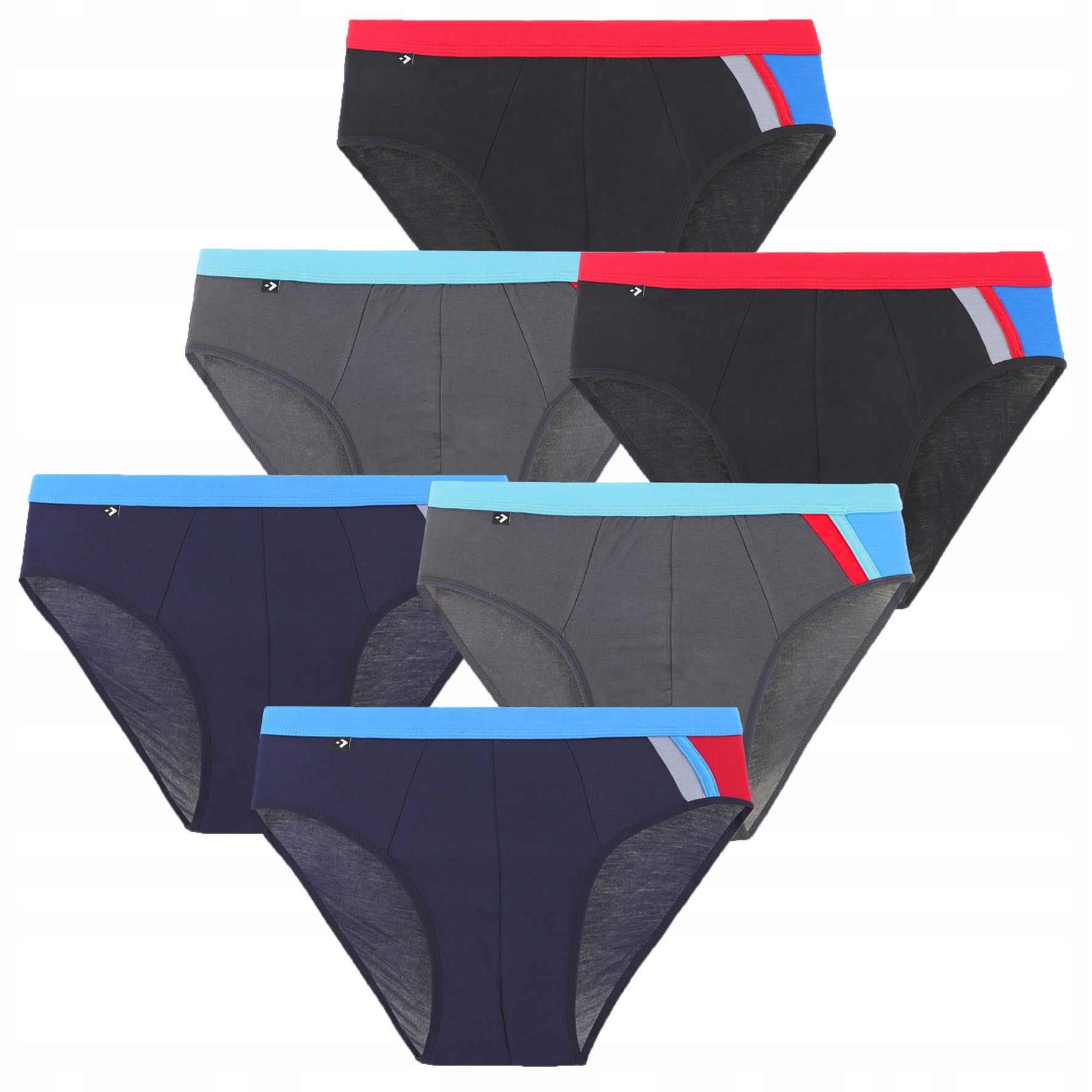 Slipy Bambusowe Moraj - Niska cena na Allegro.pl