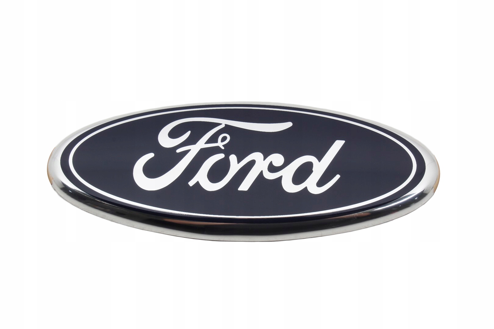EMBLEMAT ZNACZEK LOGO GRILLA PRZÓD FORD KA MK2 * 2038573 za 159 zł z ...