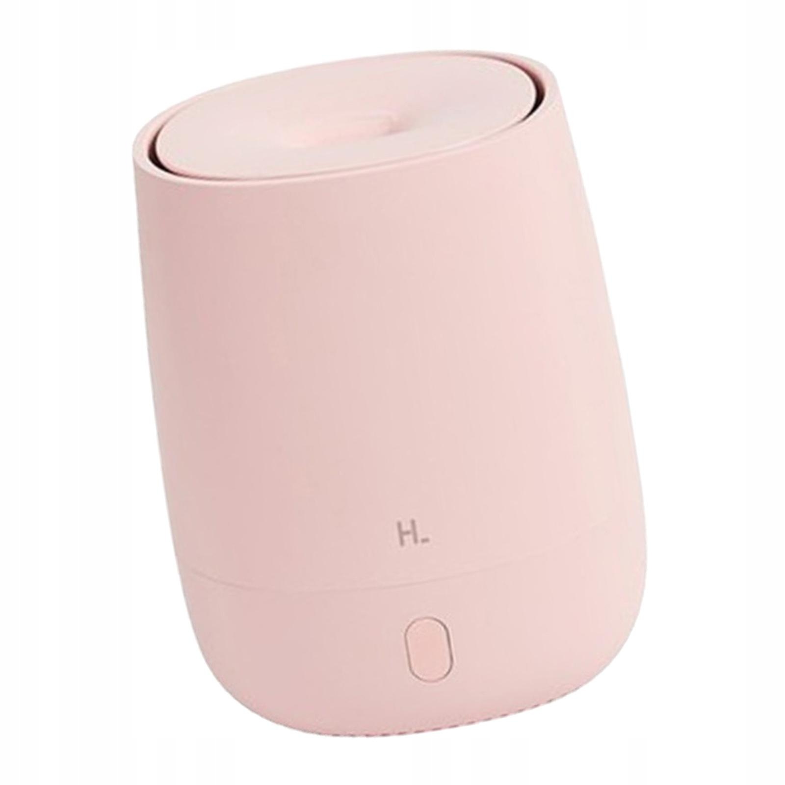 Mini Diffuser USB LED Essential - porównaj ceny - Allegro.pl