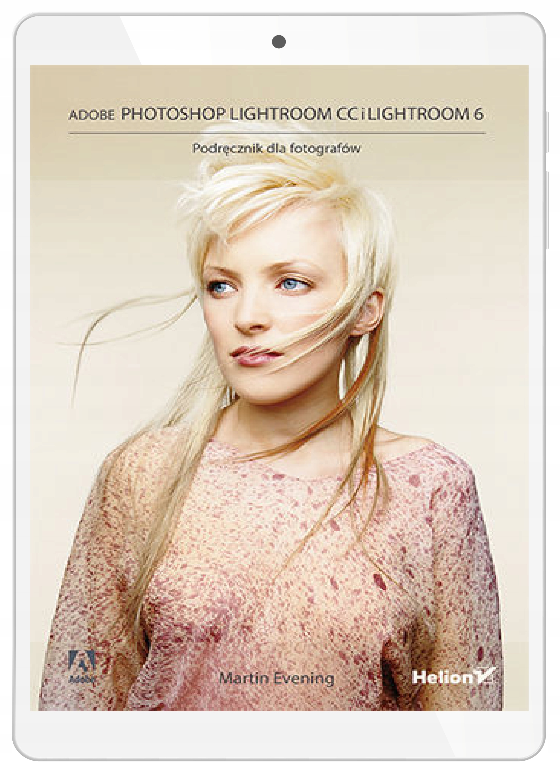 Adobe Photoshop Lightroom Box - Niska cena na Allegro