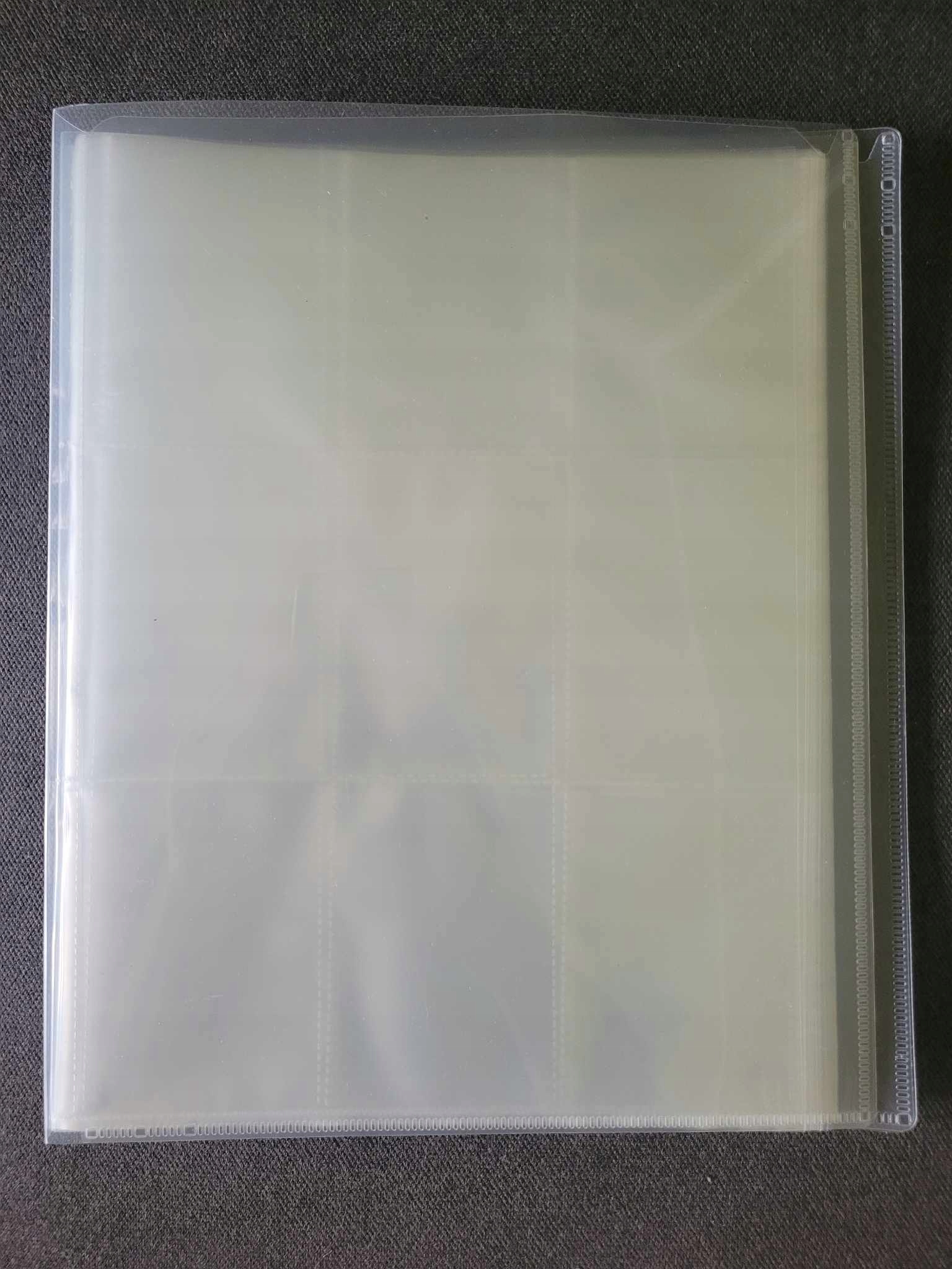 UNIVERZÁLNÍ ALBUM NA KARTY za 252 Kč - Allegro