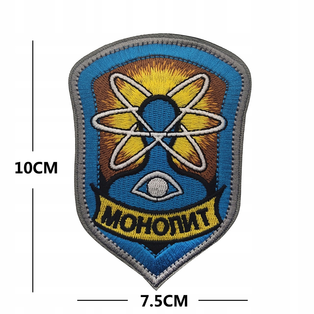 Stalker Monolit - Niska cena na Allegro