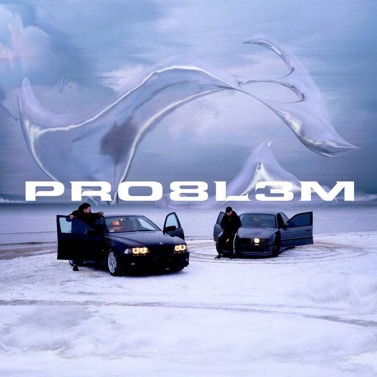 [CD] PRO8L3M - GROUND ZERO MIXTAPE 13920334093 - Sklepy, Opinie, Ceny w Allegro.pl