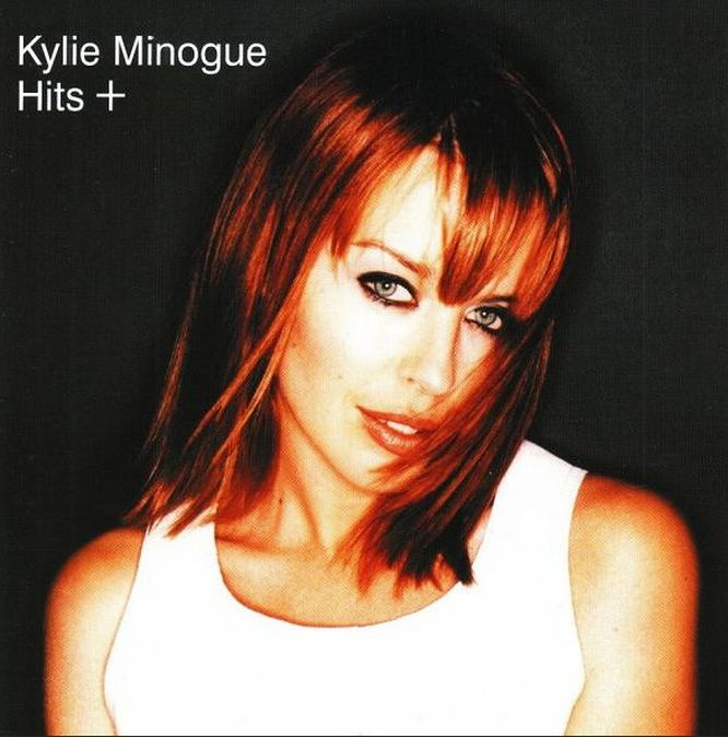 Hits+ Kylie Minogue CD - porównaj ceny - Allegro.pl