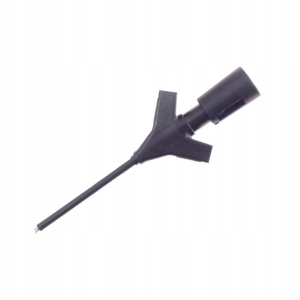 Chwytak pazurkowy mini 54 mm elastyczny, czarny • Cena, Opinie - Allegro