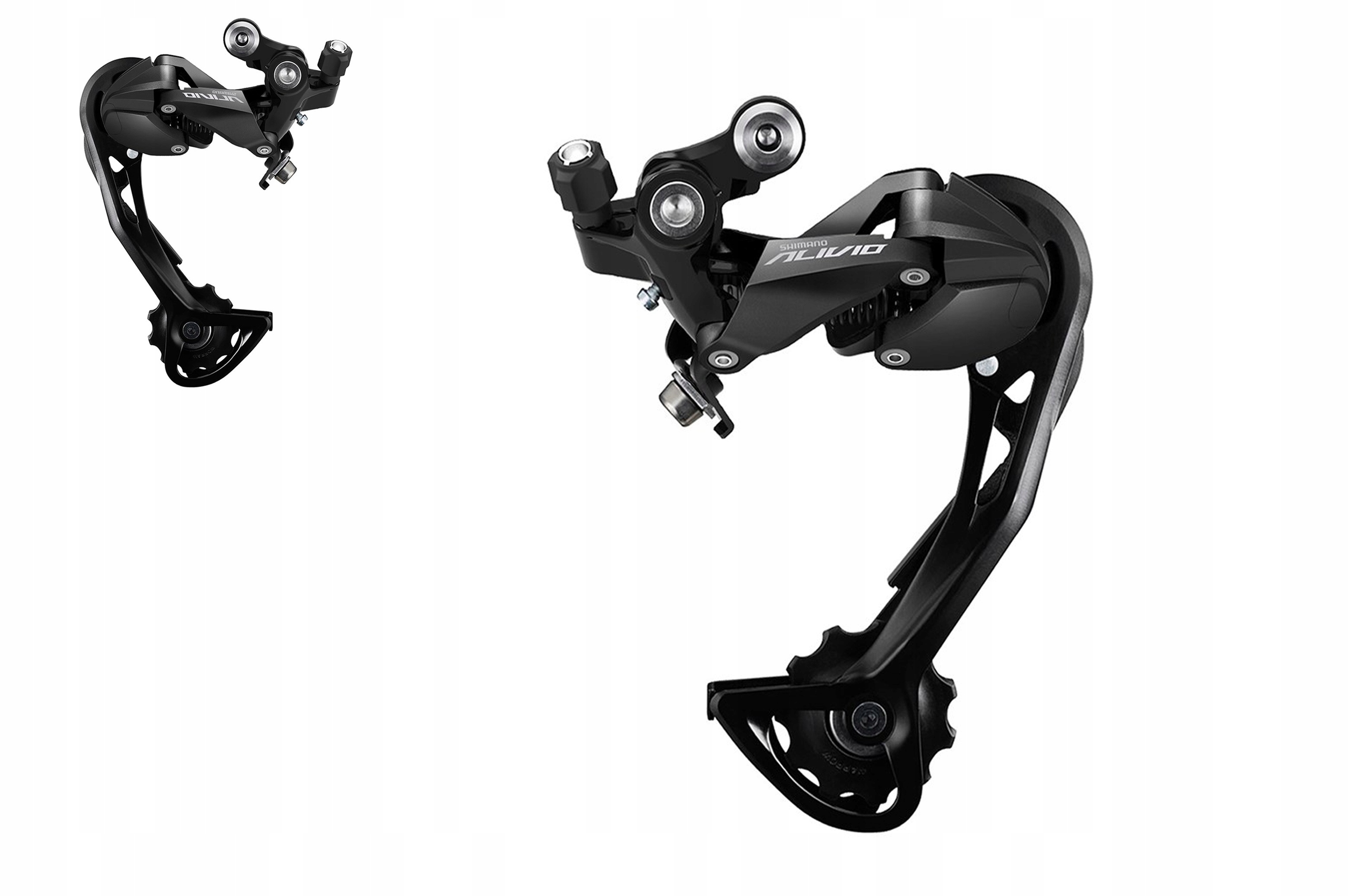 Przerzutka tylna SHIMANO ALIVIO RD-M3100 SGS 9rz - ERDM3100SGS ... Przerzutka tylna SHIMANO ALIVIO RD-M3100 SGS 9rz - ERDM3100SGS ...