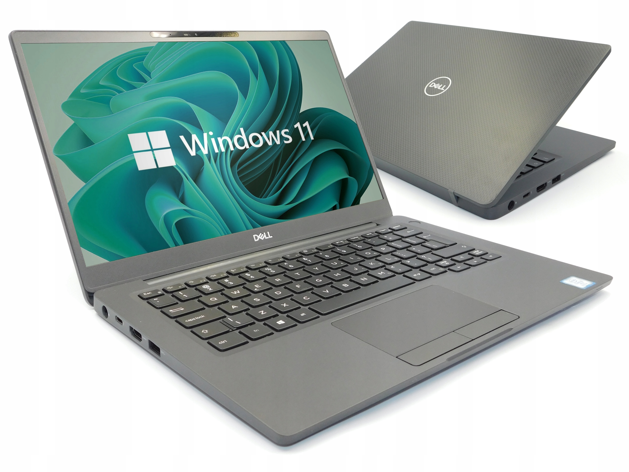 Dell Latitude 7300 i5-8365U 16GB 512SSD FHD METAL - Sklep, Opinie, Cena ...
