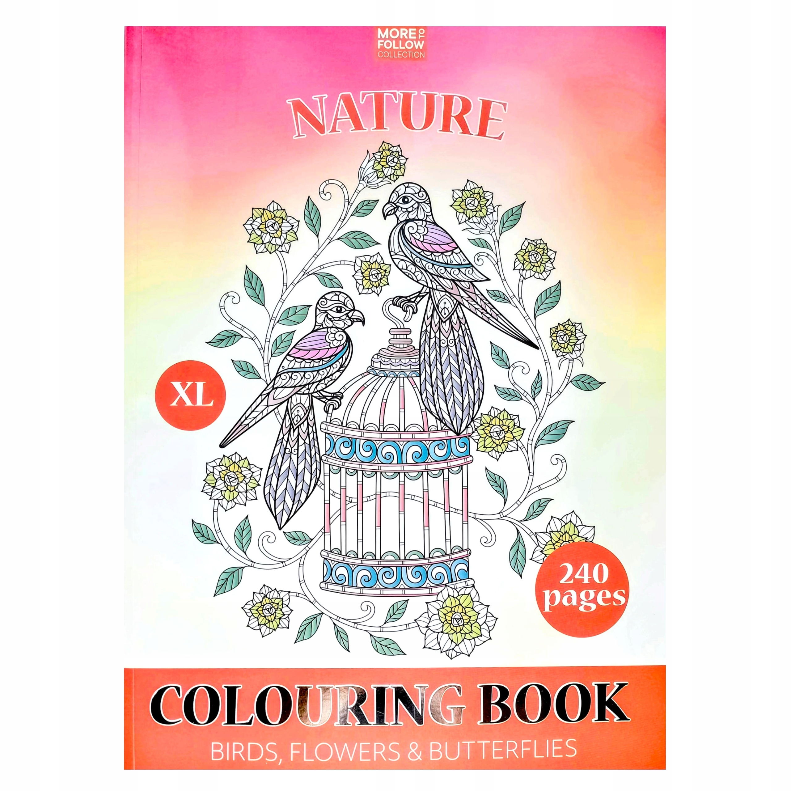 Kolorowanki dla Dorosłych bez Cenzury - Niska cena na Allegro