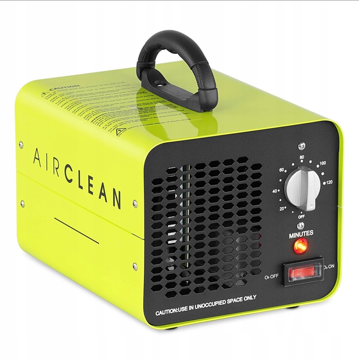 Ozonator Domowy - Niska cena na Allegro