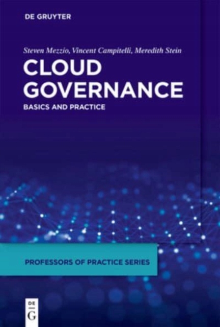 Cloud Governance: Basics and Practice (2022) (13081703896) | Książka Allegro