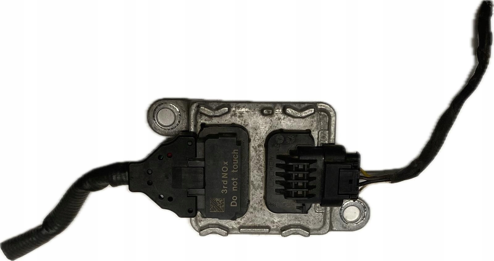 HYUNDAI TUCSON 1.6 CRDI D4FE KIA SPORTAGE SONDA MODUŁ NOX STEROWNIK DPF ...