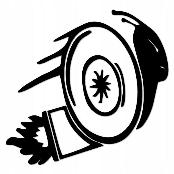 ! Turbo ! Ślimaki w Tuning wizualny - zewnętrzny - Allegro.pl