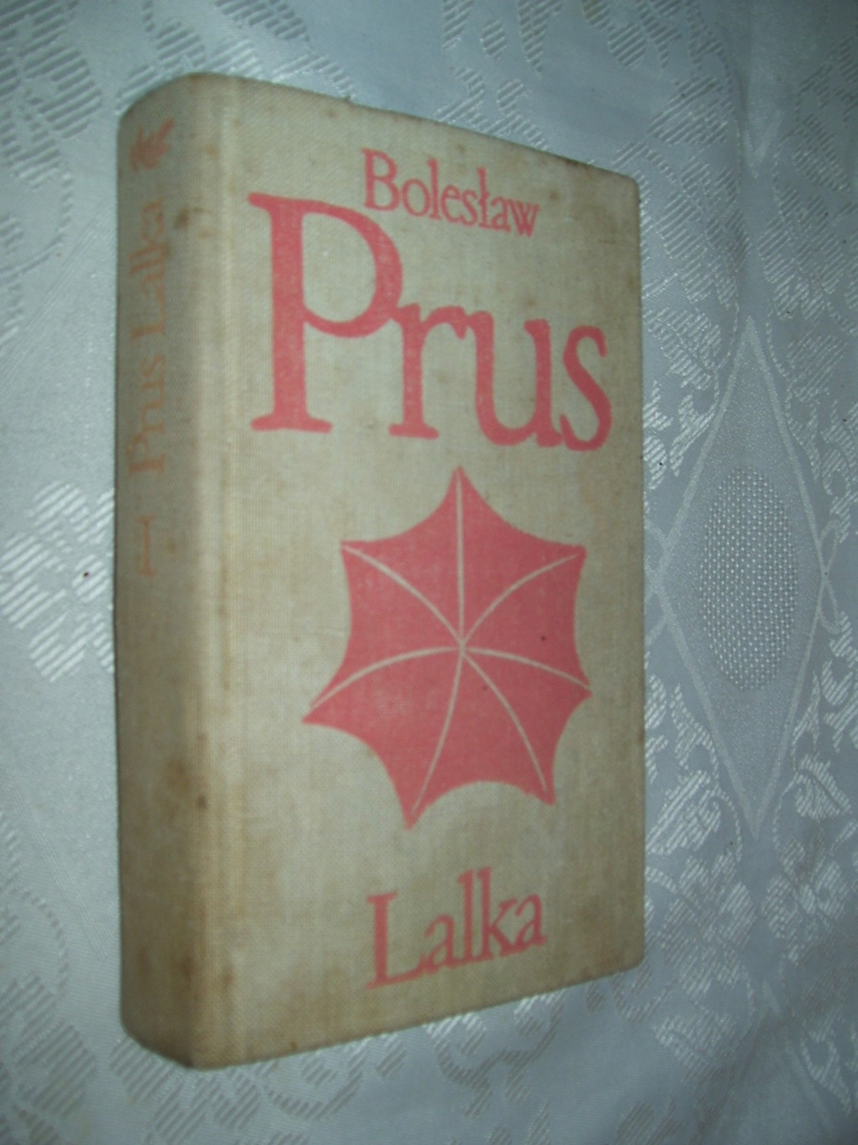 Lalka - B.Prus • Cena, Opinie - Allegro