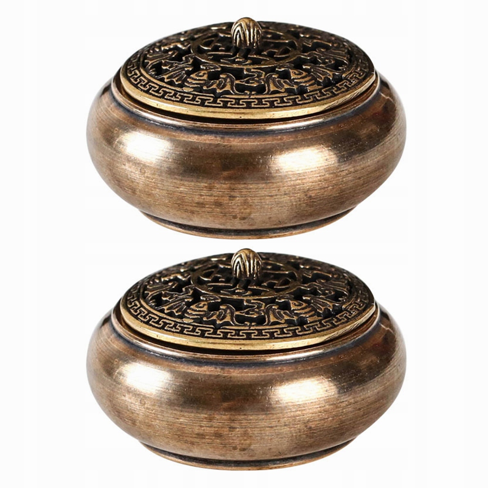 Pojemnik do Palenia Kadzidło - Kominki zapachowe - Największy wybór ...