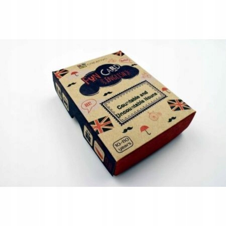 Fun Card English Countable and Uncountable Nouns Praca zbiorowa ...