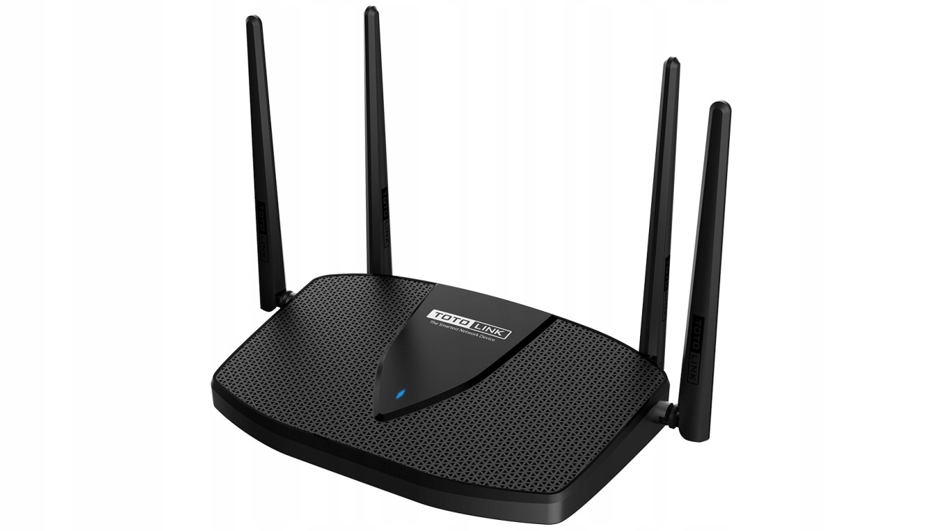 Access Point, Bridge, Repeater, Router Totolink X5000R 802.11ac (Wi-Fi ...