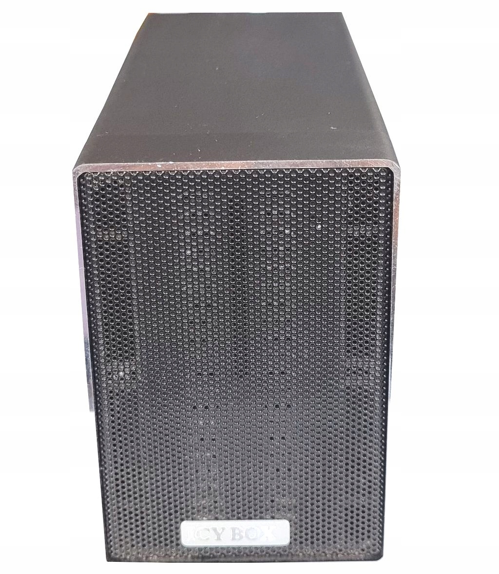 ICY BOX ZEWN OBUDOWA Z DYSKAMI 2x2TB RAID USB 3.0 - Sklep, Opinie, Cena ...