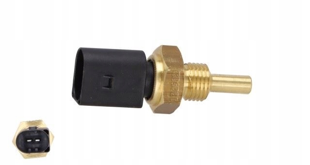 Mercedes-Benz OE A004 153 42 28 Czujnik, temperatura płynu chłodzącego ...