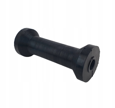 ROLKA KILOWA DENNA GUMOWA 198 X 78 MM za 44.00PLN z Słomczyce 8c ...