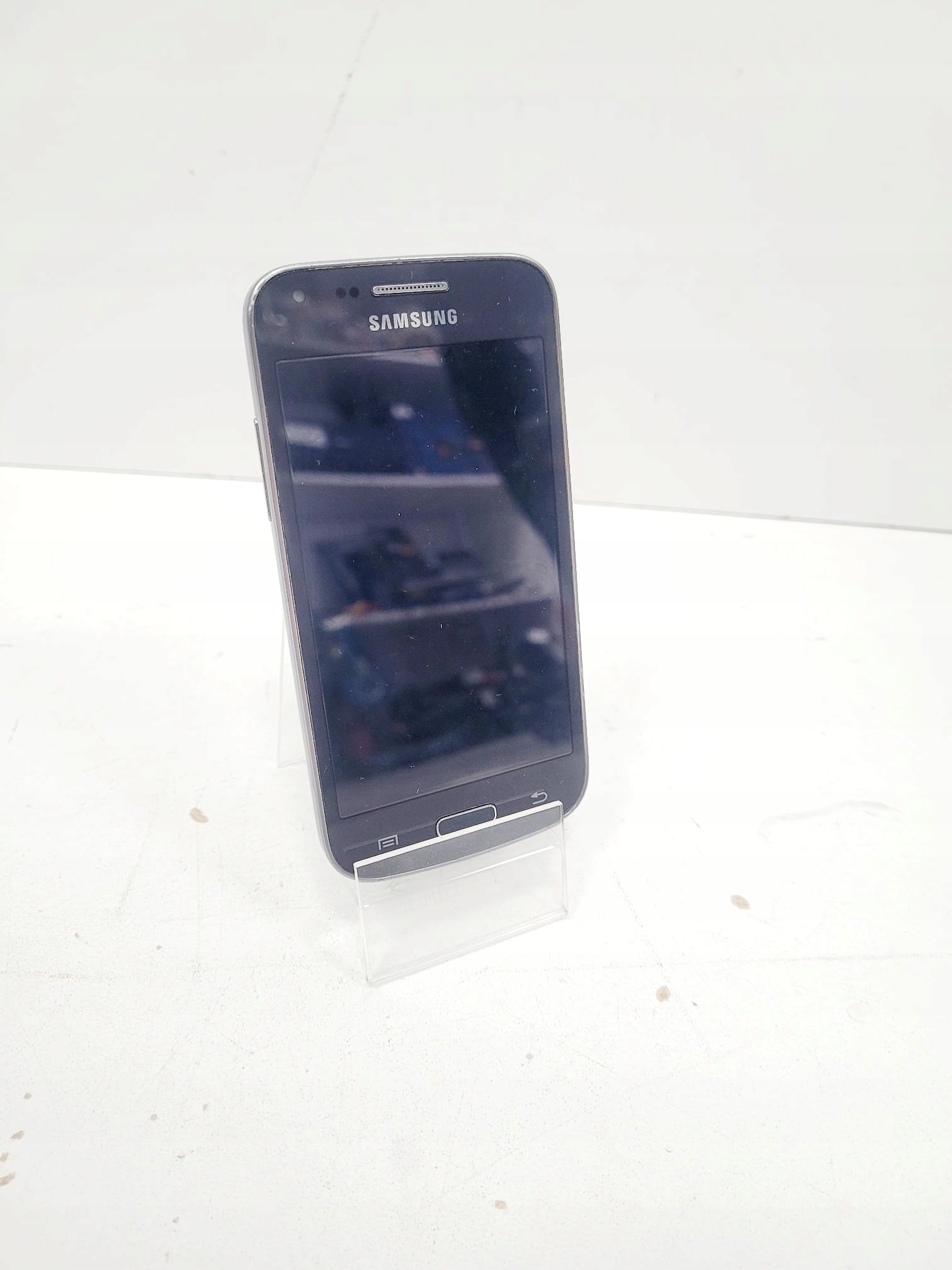 SAMSUNG GALAXY SM-G350 *OPIS* (2684/24 ) - Sklep, Opinie, Cena w Allegro