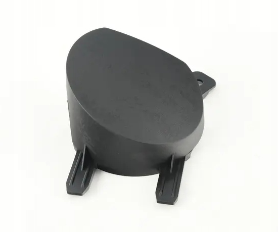 Zaślepka halogenu zderzaka przód, lewa BMW F20 F22 F30 F31 F34 Oryginał ...