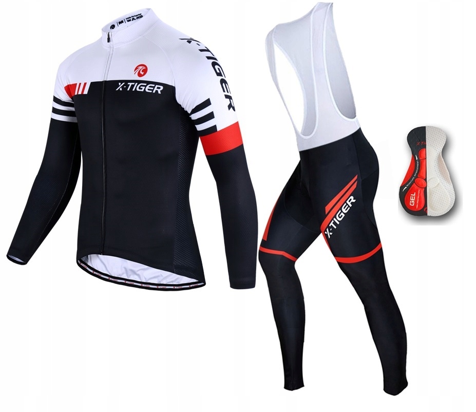 STRÓJ ROWEROWY KOMPLET KOLARSKI MĘSKI JESIEŃ TERMO - STRÓJ ROWEROWY ... STRÓJ ROWEROWY KOMPLET KOLARSKI MĘSKI JESIEŃ TERMO - STRÓJ ROWEROWY ...