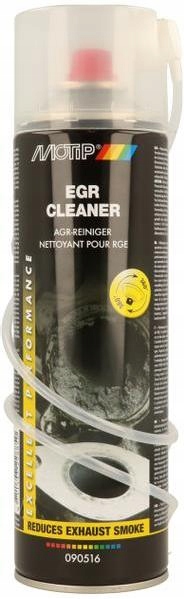 MOTIP EGR CLEANER SPRAY DO CZYSZCZENIA TURBO I EGR 500ML 8711347228850 ...