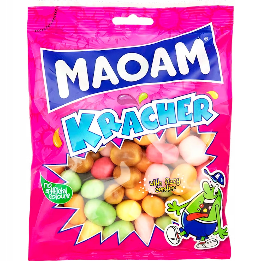 Maoam - Niska cena na Allegro.pl