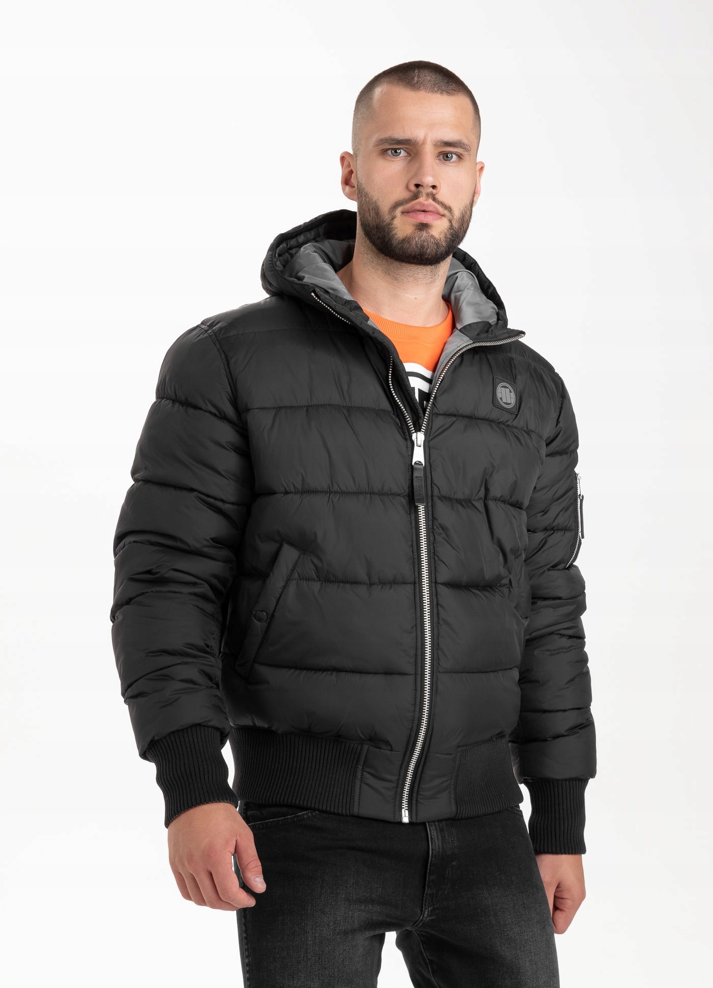 Topside Ii Pitbull - Niska cena na Allegro