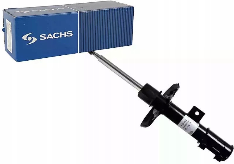 SACHS AMORTYZATOR 315 757 4013872879243 za 428.34PLN z Krakow - Allegro - (17148122645)