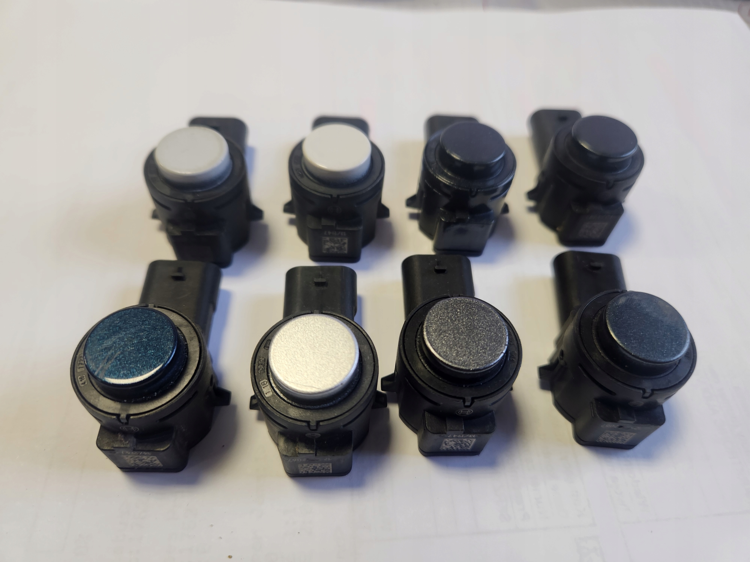 Czujnik parkowania Volkswagen OE 5WA919275B za 99.99PLN z Elbląg ...