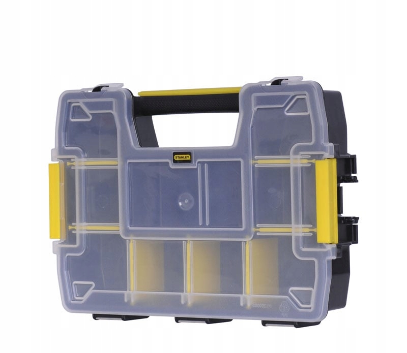 Stanley Organizer narzędziowy Sort Master Light (3253561707209) • Cena ...