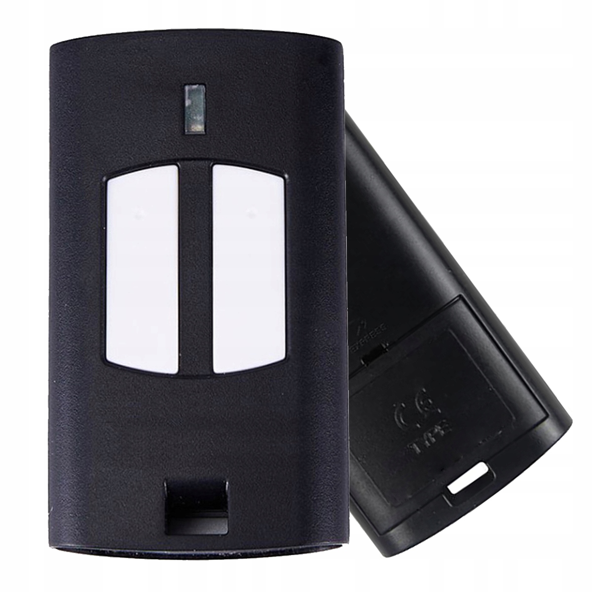 Pilot 433,92 MHz BENINCA TO GO 2 WV • Cena, Opinie • Piloty 13836363939 • Allegro