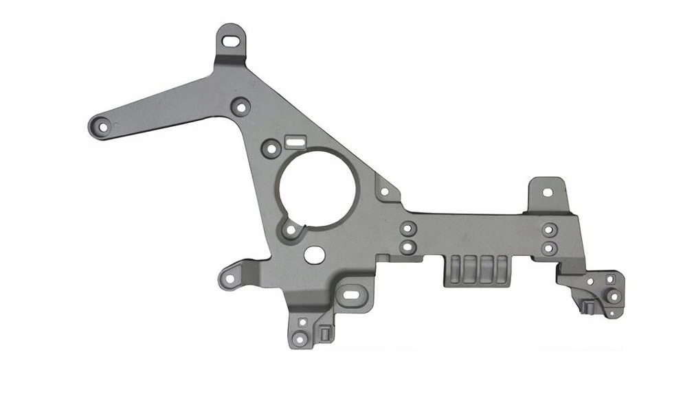 WSPORNIK ZEDRZAKA LEWY MERCEDES ACTROS MP4 9608801065 za 150 zł z ...