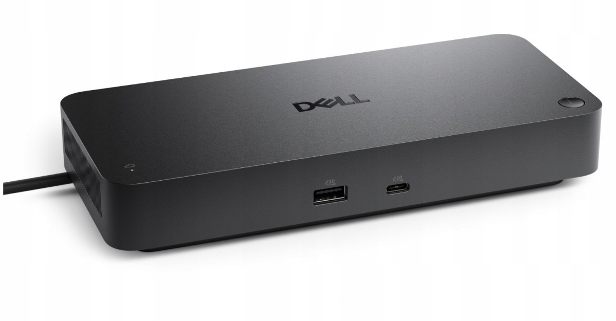 Stacja dokująca Dell Pro Thunderbolt 4 Smart Dock SD25TB4 - Sklep ...