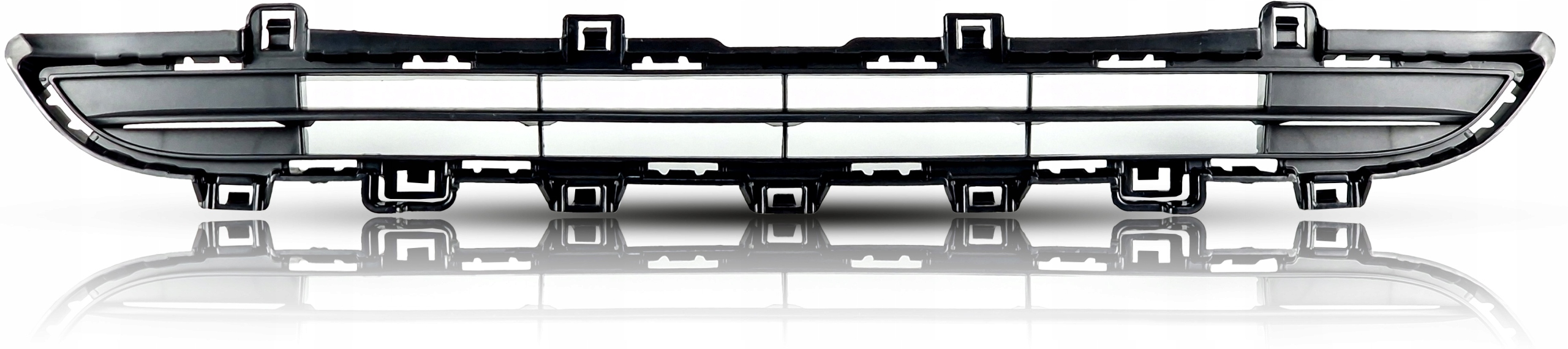 KAMEX 51117338493 kratka środkowa górna przód - porównaj ceny - Allegro.pl