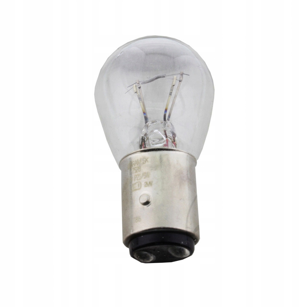 OSRAM ŻARÓWKA P21/5W 12V/21/5W BAY15D 10SZT ULTRA LIFE 4008321413116 za ...