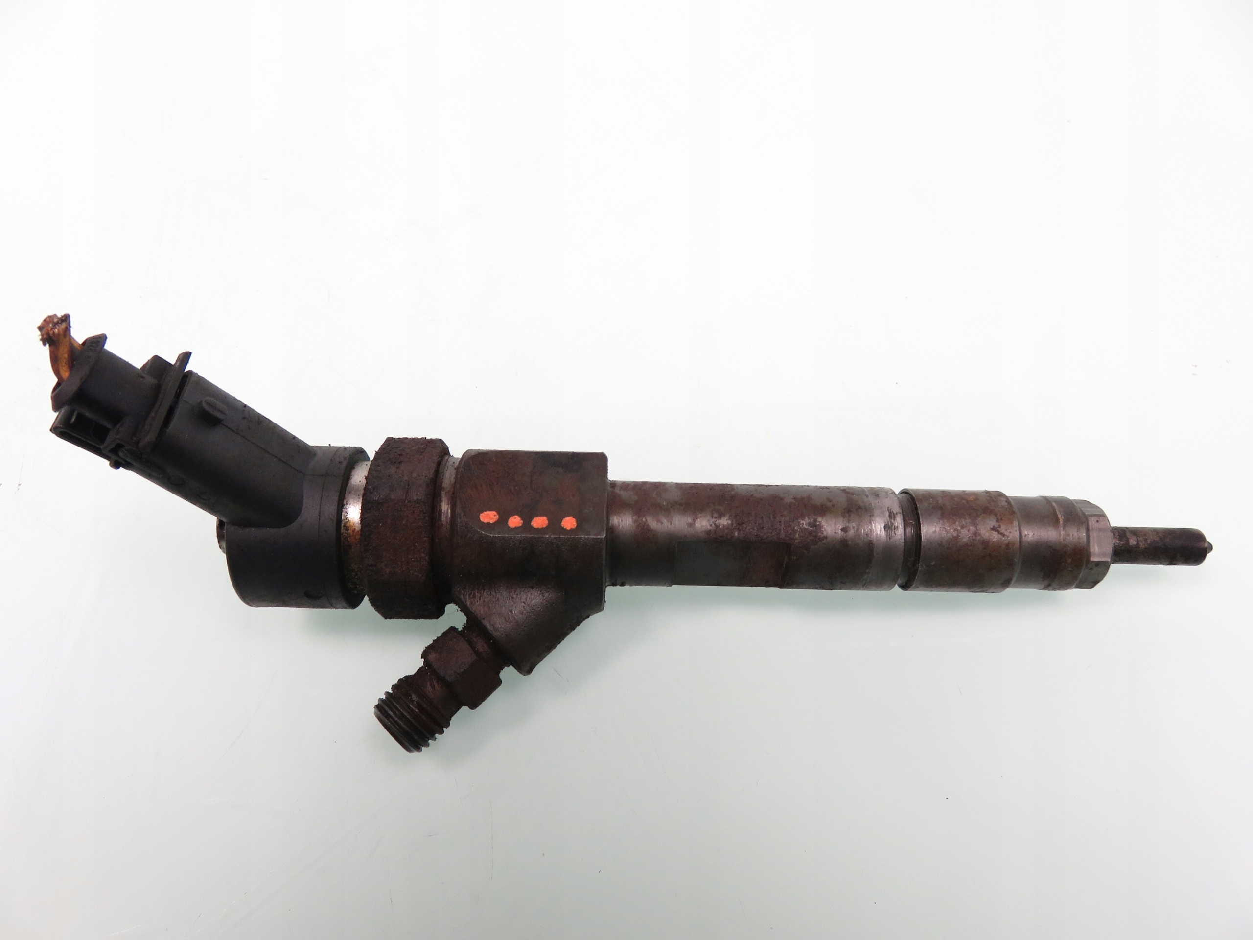 Bosch 0445110110B wtrysk wtryskiwacz espace - porównaj ceny - Allegro.pl