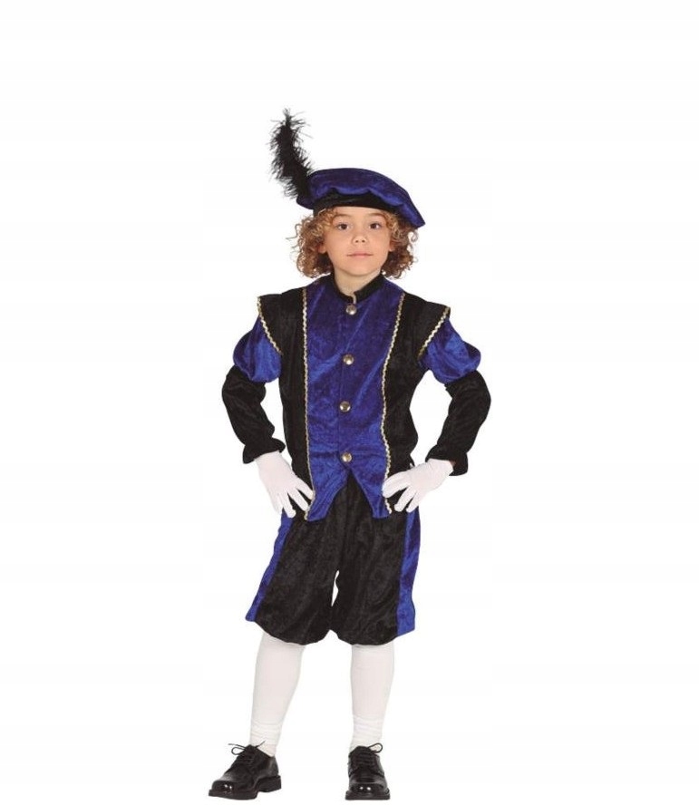 Strój Herod - Niska cena na Allegro.pl