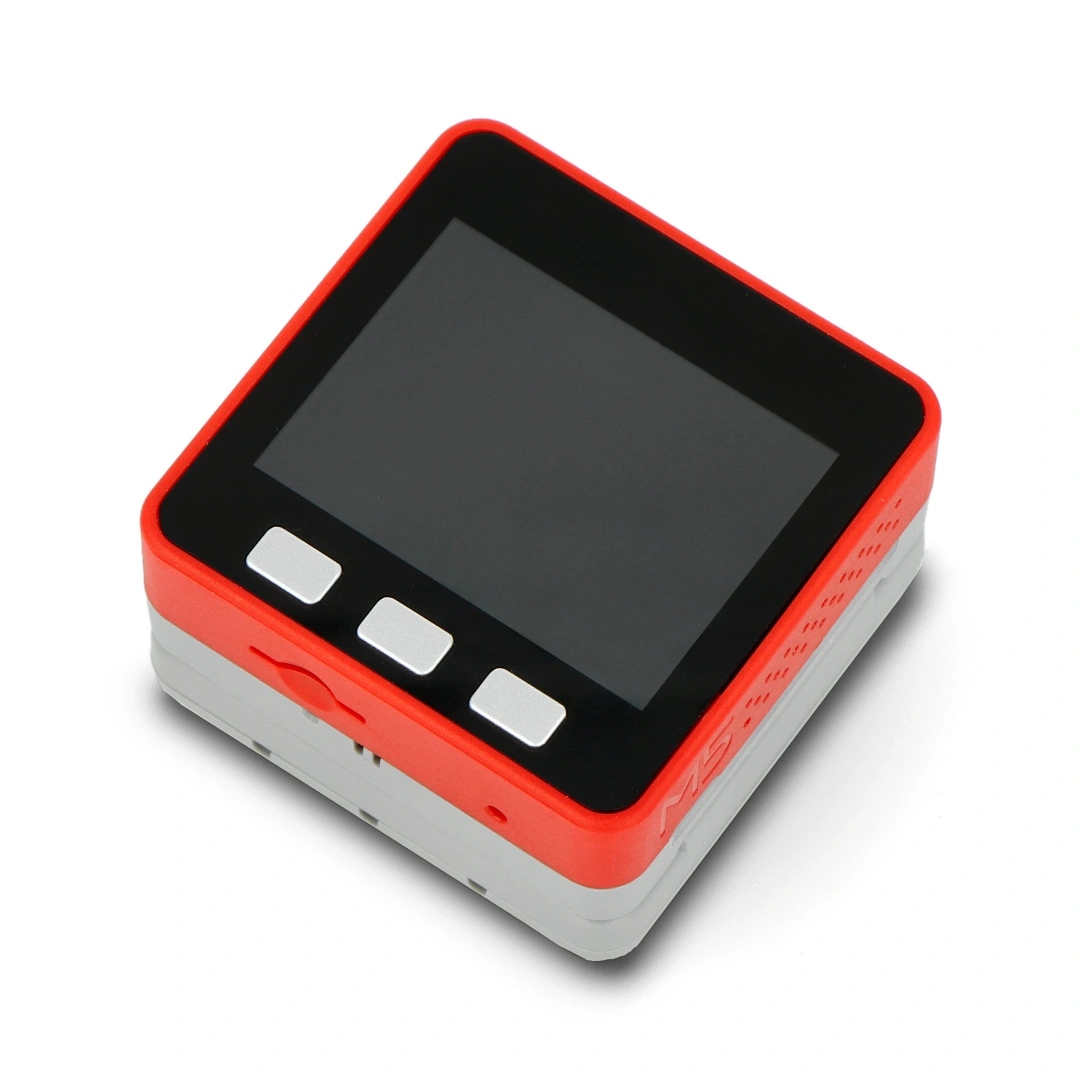 M5Stack Fire IoT Development Kit V2.7 - Sklep, Opinie, Cena w Allegro