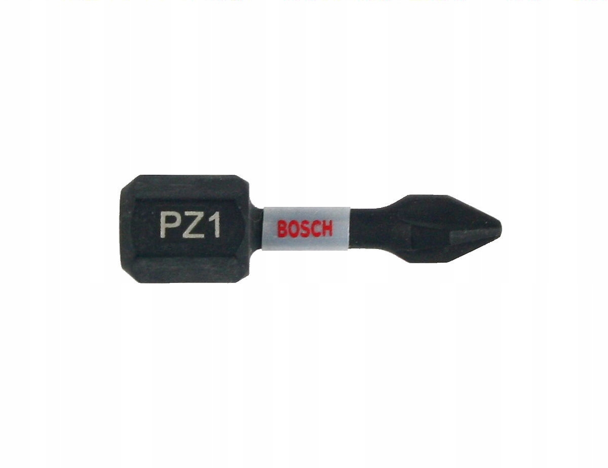 Bit Bosch Impact Control 2608522400 PZ1x25 mm (3165140919982) • Cena ...