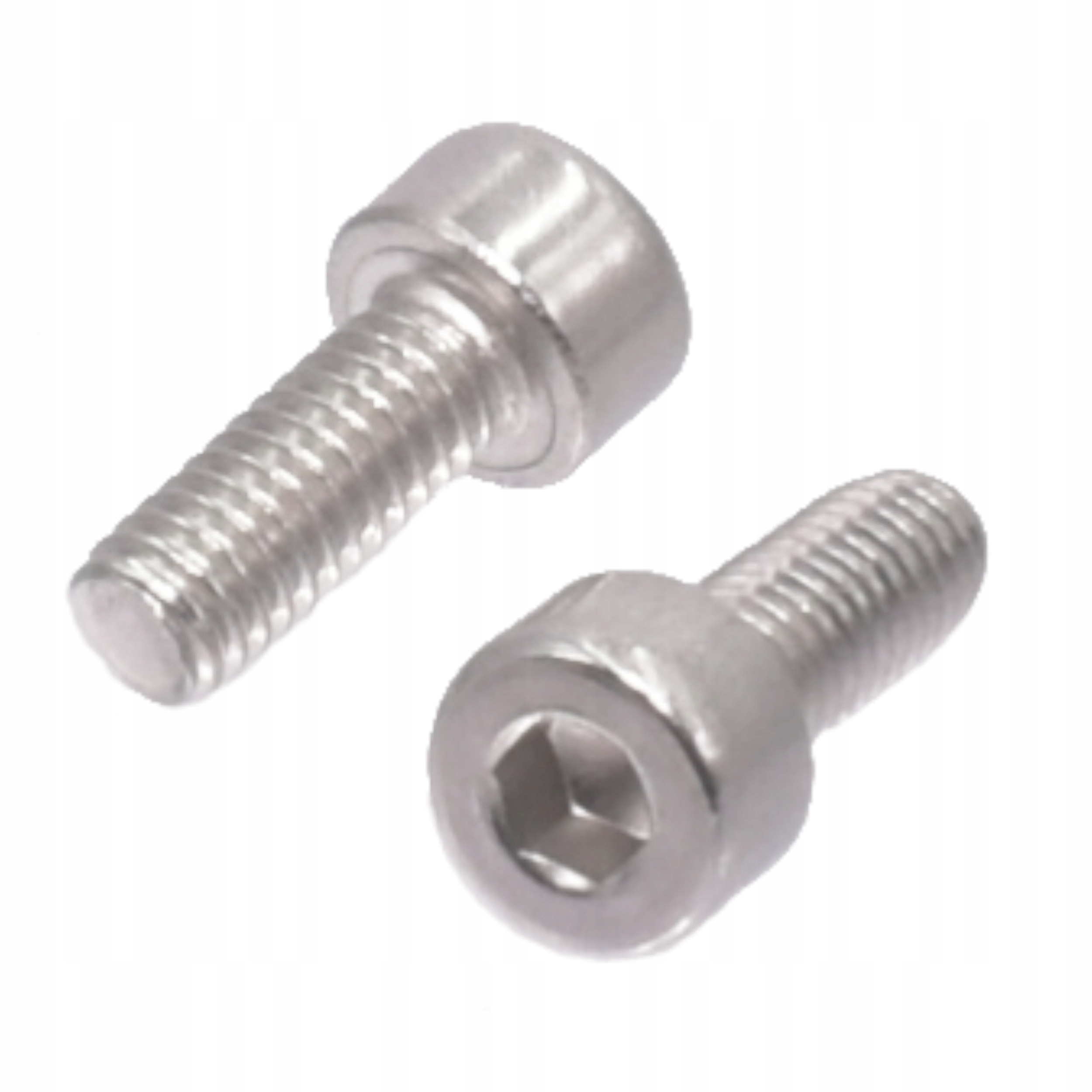 M12x20 ŚRUBA IMBUSOWA WALCOWA NIERDZEWNA A2 912(1) • Cena, Opinie - Allegro