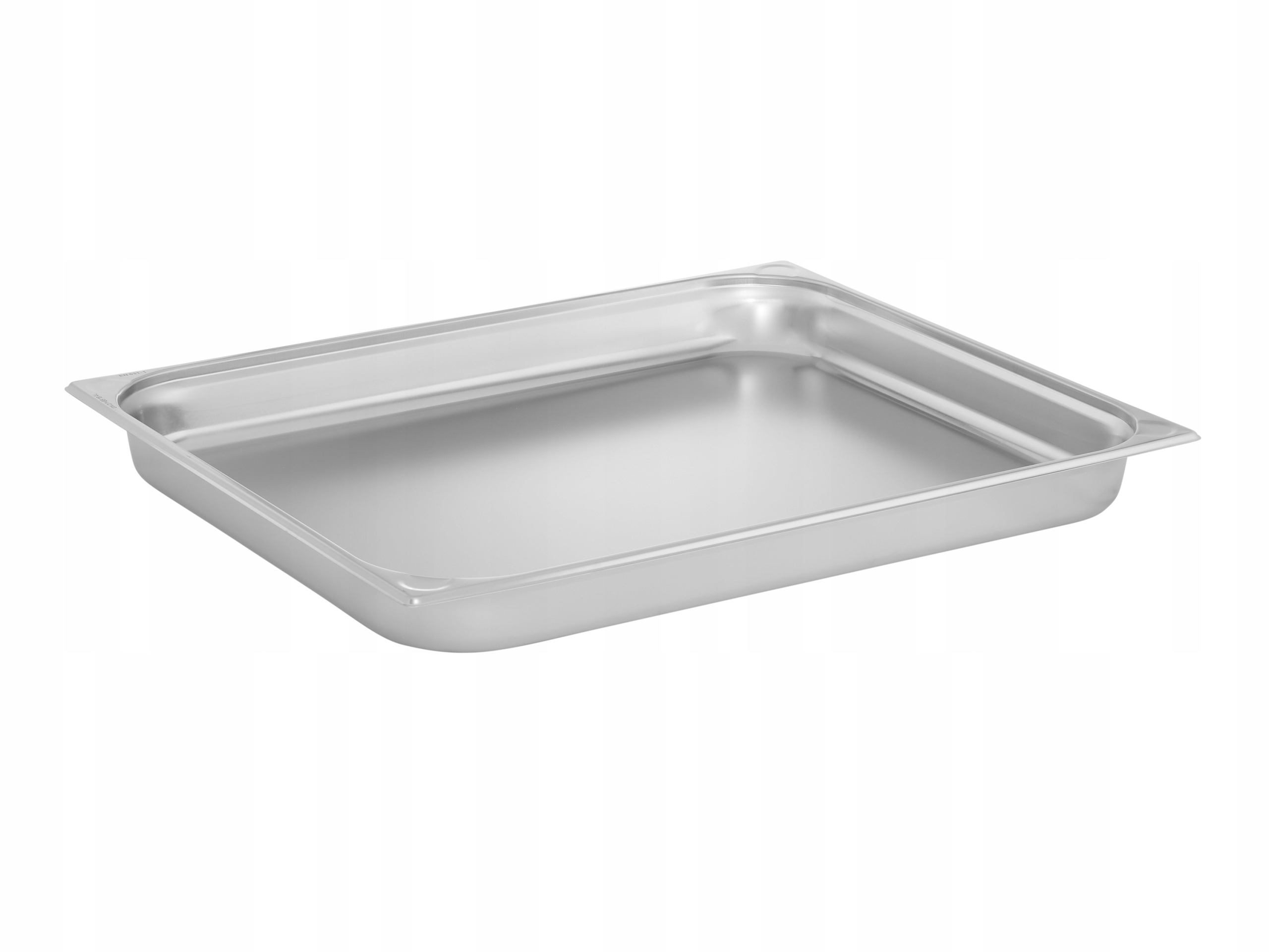 POJEMNIK GN 2/1 65 MM ZE STALI NIERDZEWNEJ WZMACNIANY 18.4 L TECHNICA (5903629201221) • Cena ...