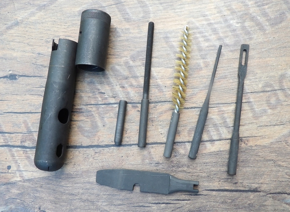 Beryl - Broń kolekcjonerska - Strona 2 - Allegro.pl