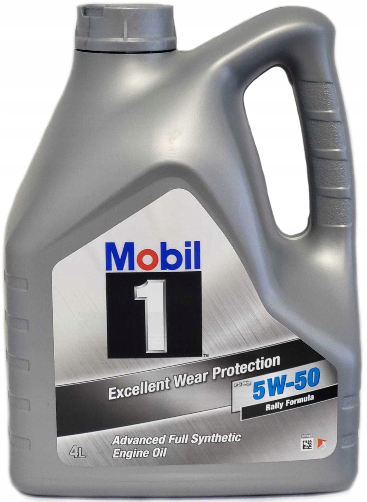 Olej silnikowy Mobil 4 l 5W-50 5407005865187 za 171.69PLN z Olsztyn ...