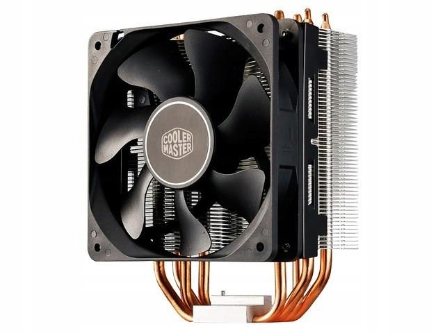 COOLERMASTER Wentylator CPU Cooler Master HYPER 21 • Cena, Opinie - Allegro