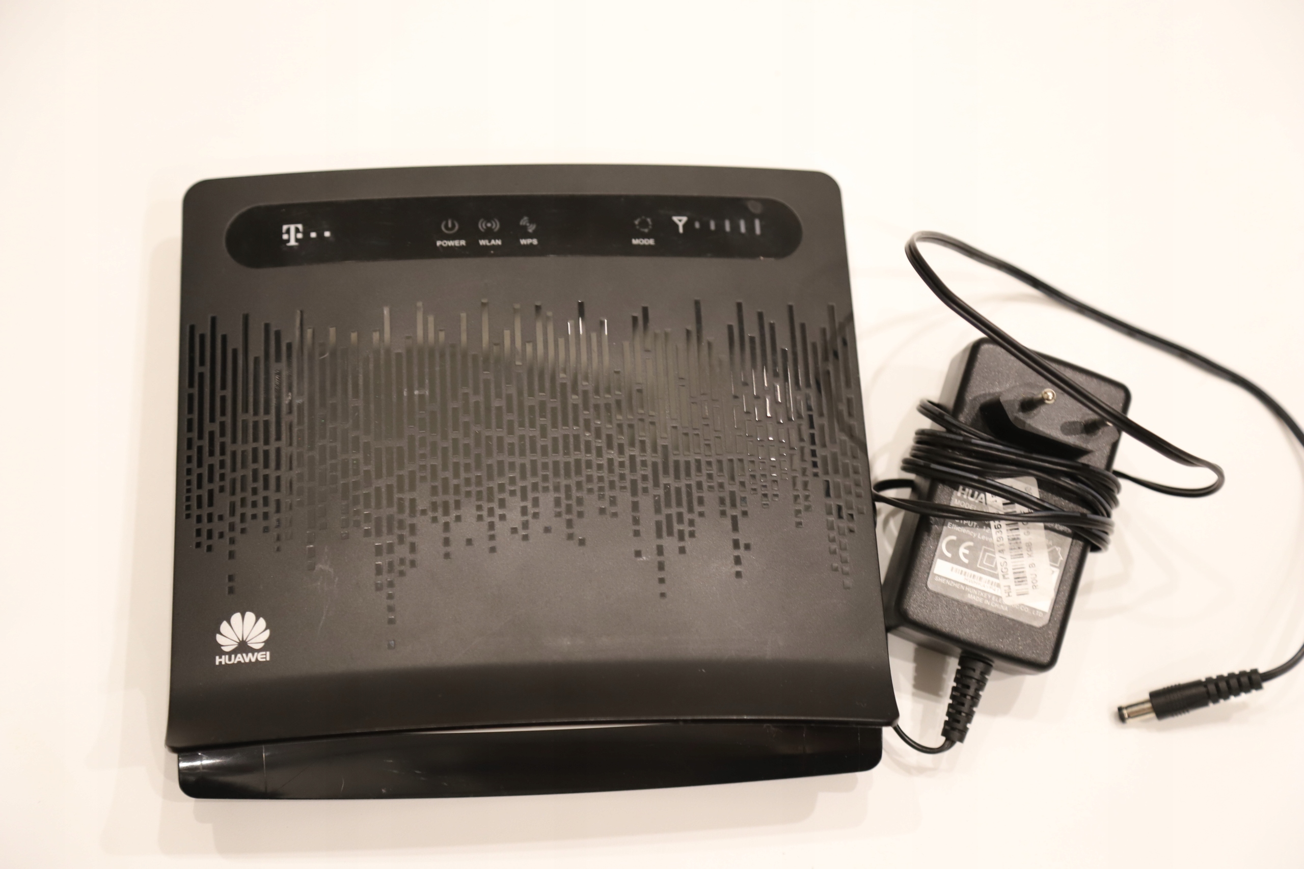 Access Point, Router Huawei b593s-12 802.11n (Wi-Fi 4) - Sklep, Opinie ...